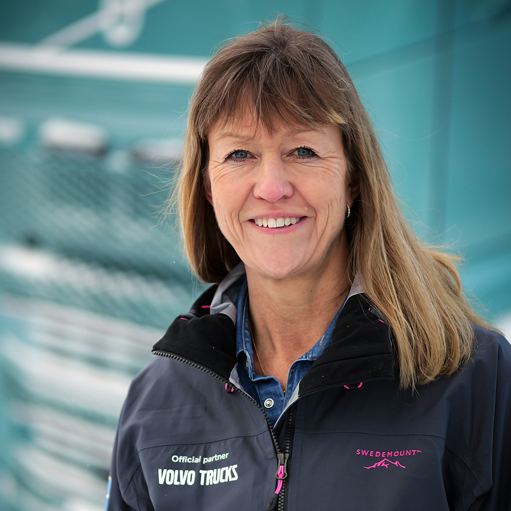 Presskontakter | Volvo Lastvagnar